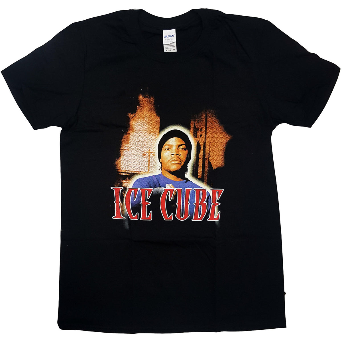 ICE CUBE - ICE CUBE TEE – Lattakz