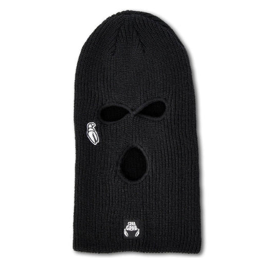 CRAB GRAB - GOON MASK – Lattakz